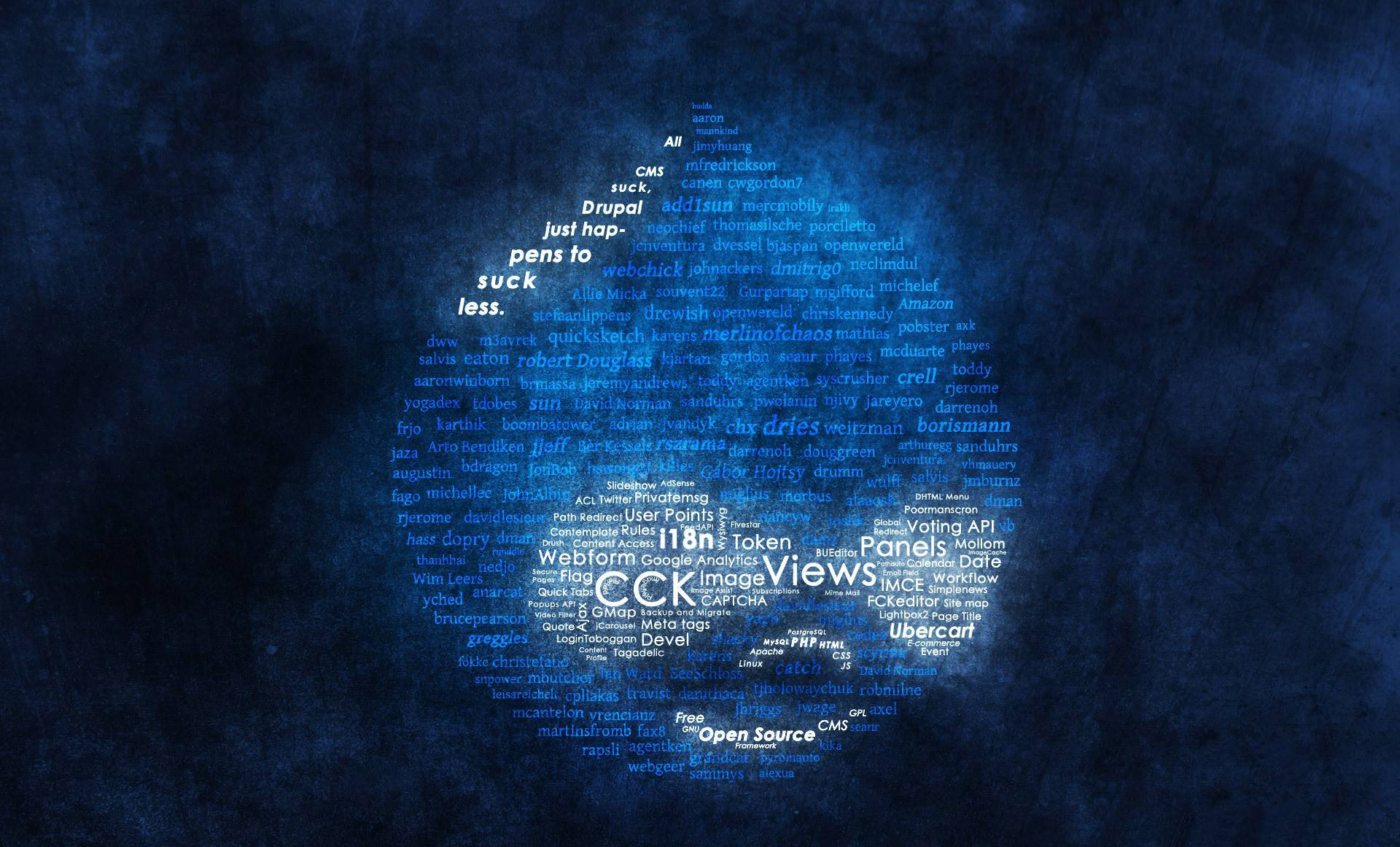 Q&A with John Albin Wilkins