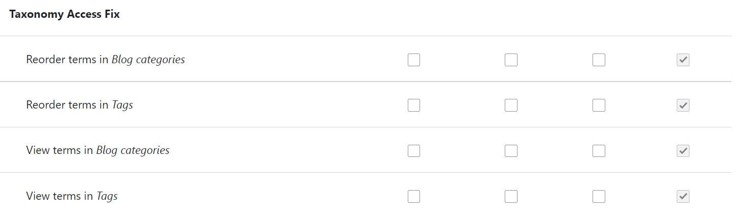 Taxonomy in Drupal: overview, how-to guide, and extra modules